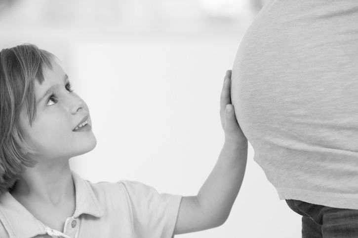 Everything You Need To Know About Your Baby’s Movements